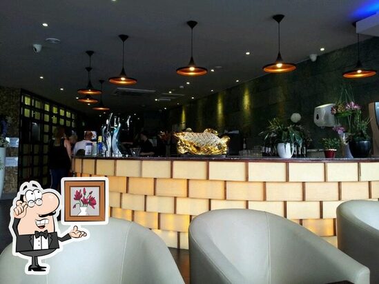 Menu at Wings International Cuisine restaurant, Hull