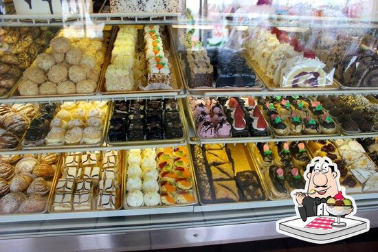 Varano Bakery in Bethel - Restaurant reviews