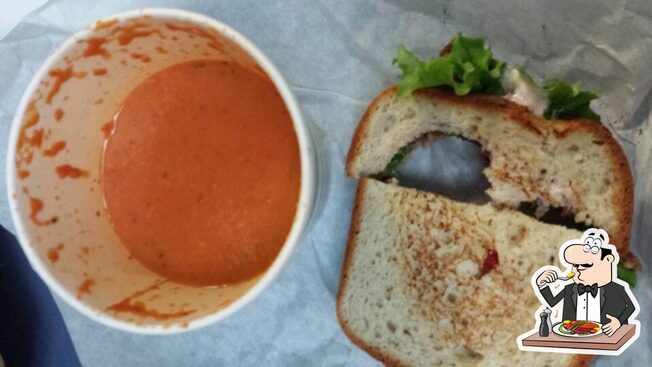 Blt in Basalt - Restaurant menu and reviews