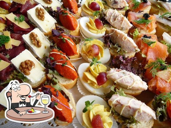 De Elburger, Elburg - Opiniones del restaurante