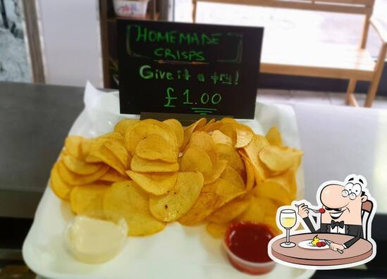 Menu at Groby Fish Bar, Leicester, 15 Leicester Rd