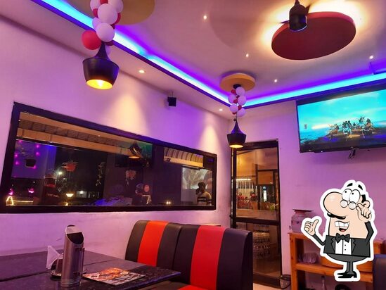 Food Engine, Tirunelveli - Restaurant menu, prices and reviews