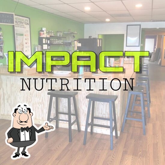 Impact Nutrition, Wilmington - Restaurant menu, prices and reviews