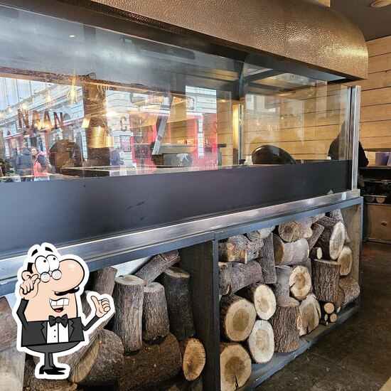 KO Grill, Liverpool - Restaurant menu, prices and reviews