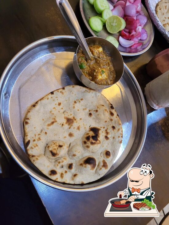 Gagan Bhojnalaya, Karnal - Restaurant menu, prices and reviews