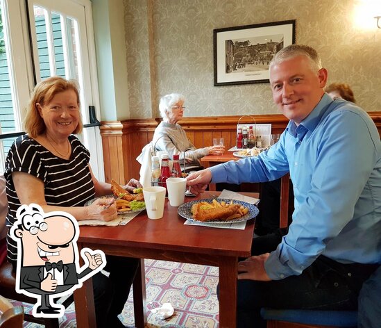 The Counting House, Congleton - Restaurant menu, prices and reviews