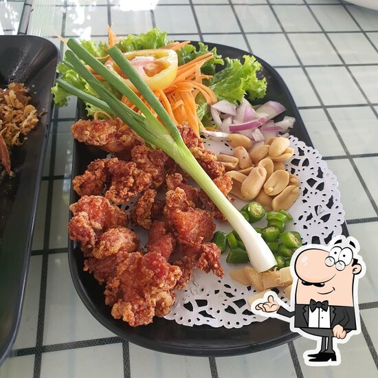 Alive Cheewit Cheewa restaurant, Hat Yai, Poonnakan Rd - Restaurant reviews