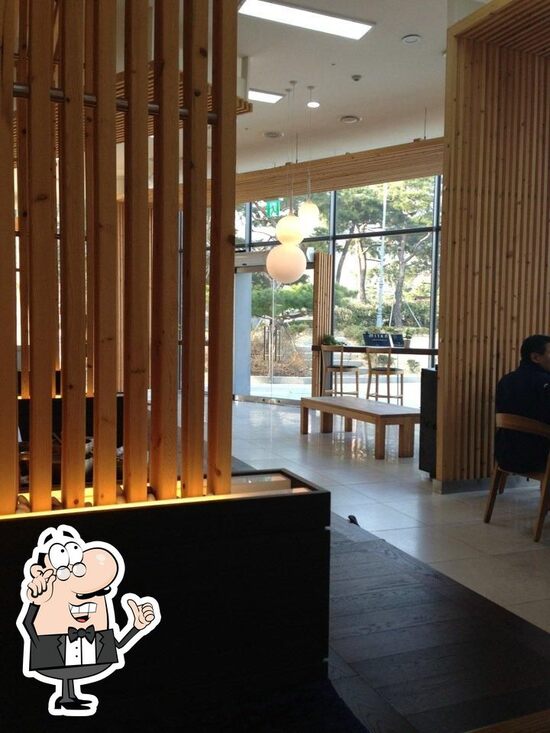 Menu at 차림 (Charim) restaurant, Seoul, 종로구 효자로13길 45
