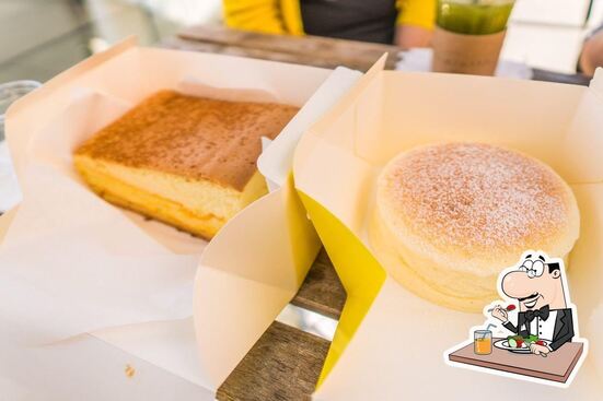 Cheesetella in Buena Park - Restaurant menu and reviews