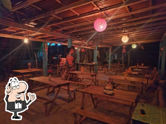 Cielito Lindo restaurant, Mexico - Restaurant reviews