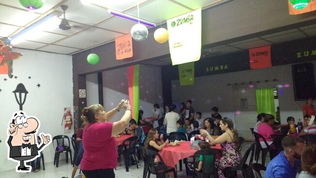 Club C.A.J.U., Argentina - Restaurant reviews