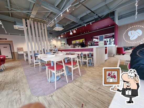 Menu at Costa Coffee, Hull, Drive Thru, 147 Hedon Rd