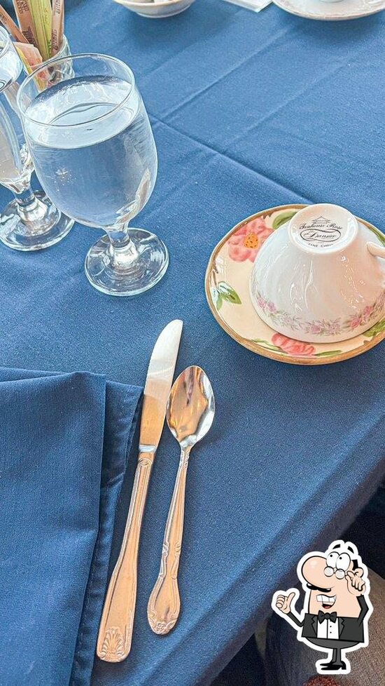 Founders Restaurant, Winston-Salem - Restaurant menu, prices and reviews