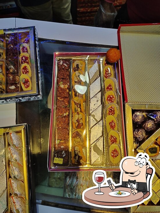 Gangor sweets shop, Ranchi - Restaurant reviews