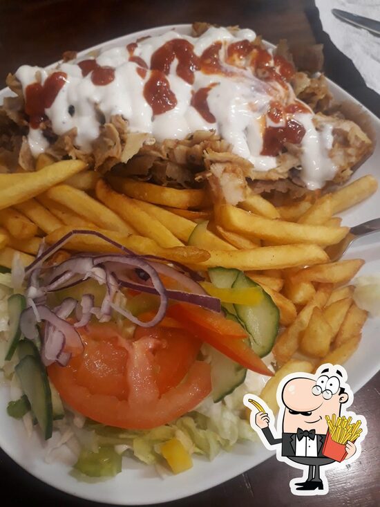 Habibi Kebab House restaurant, Kutno - Restaurant reviews