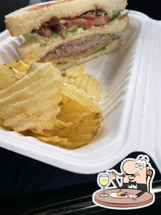 Mary's Old Style Deli, Calgary - Restaurant menu, prices and reviews