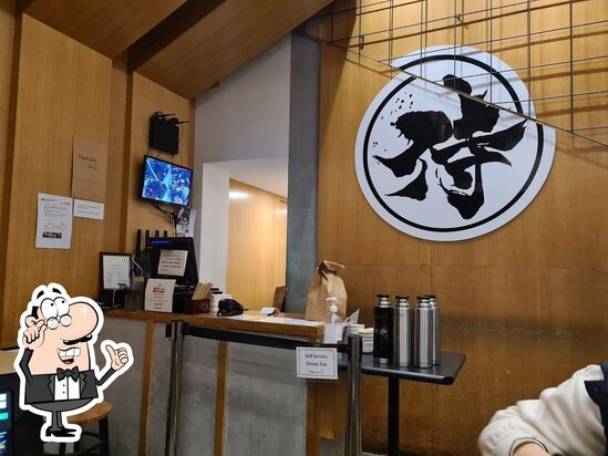 Samurai seafood, Hawthorn – menu, prices & reviews