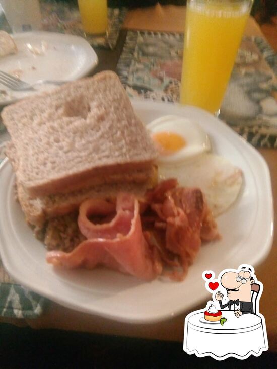 Sechaba Shisa-nyama, Mangaung - Restaurant menu, prices and reviews