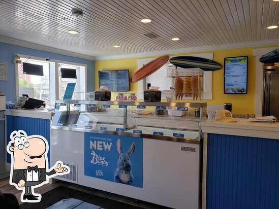 Surfside Pizza & Ice Cream, Gulf Shores - Menú del restaurante, precios ...