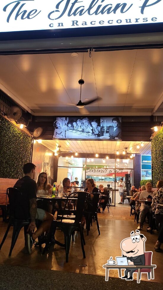 The Italian Plate, Hamilton - Restaurant menu, prices and reviews