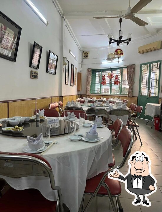 Nhà Hàng Tân Nhã, Ho Chi Minh City - Restaurant menu, prices and reviews
