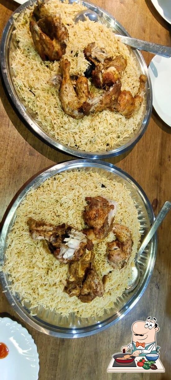 VKCET College Canteen, Chavarcode - Restaurant menu, prices and reviews