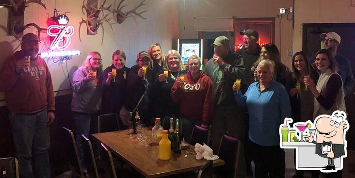 Ludden Tavern in Ludden - Restaurant reviews
