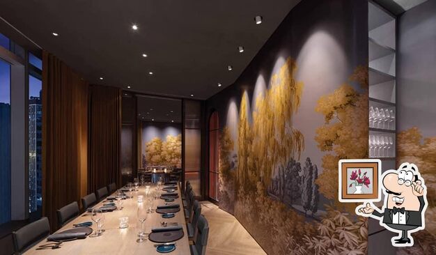 Arbor, Hong Kong - Restaurant menu, prices and reviews