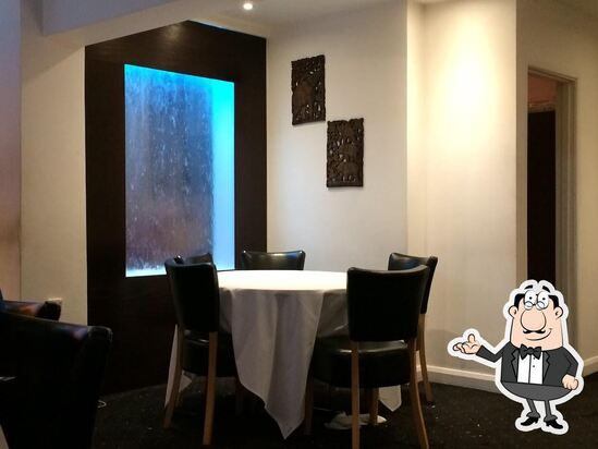 Saffron Indian Cuisine, Markyate - Restaurant menu, prices and reviews