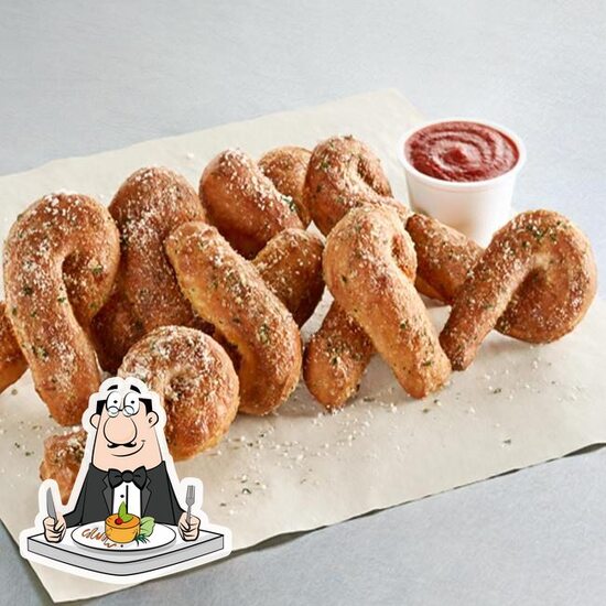 Domino's Pizza in Conifer - Restaurant menu and reviews