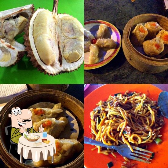 Nelayan Mie Jaring, Medan - Restaurant menu, prices and reviews