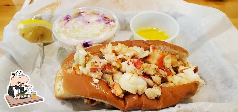 Doug's Seafood in Thomaston - Restaurant menu and reviews