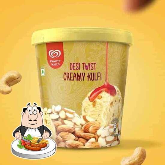 Kwality Wall's Ice Cream And More, Mumbai - Restaurant menu, prices and ...