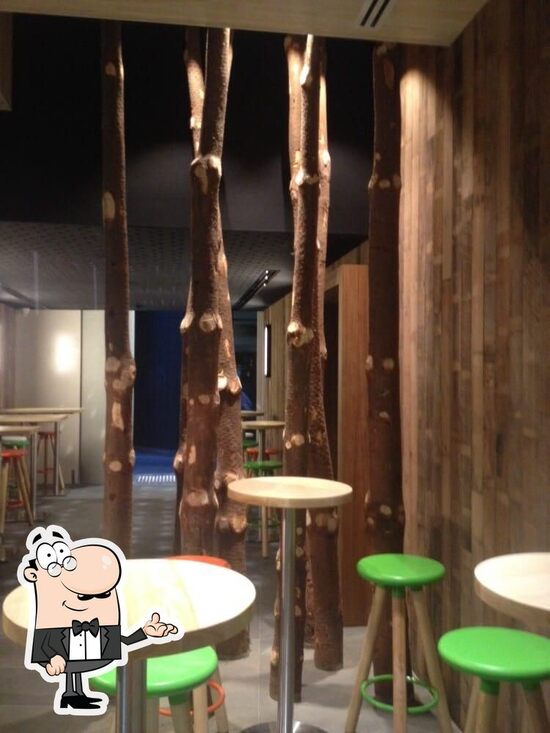 BamBamBoo, Perth - Restaurant menu, prices and reviews