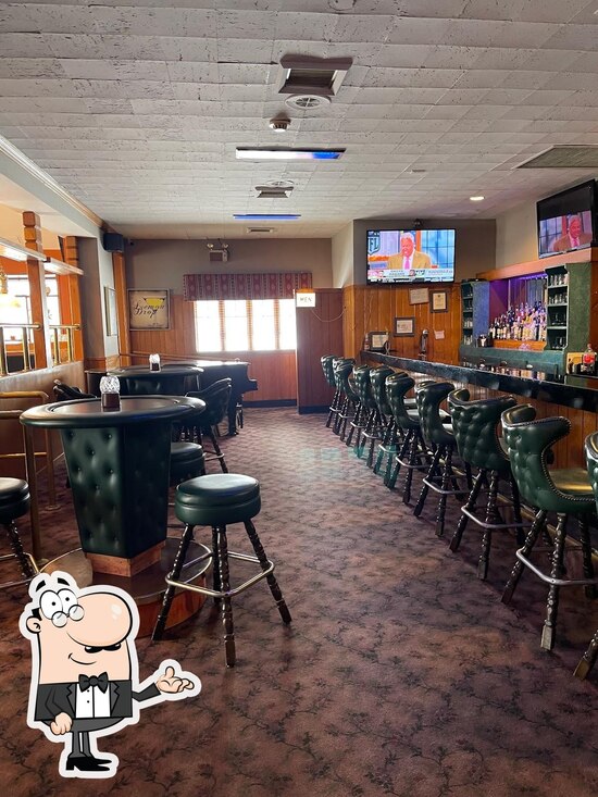 Big Foot Inn Restaurant, Harvard - Restaurant menu, prices and reviews