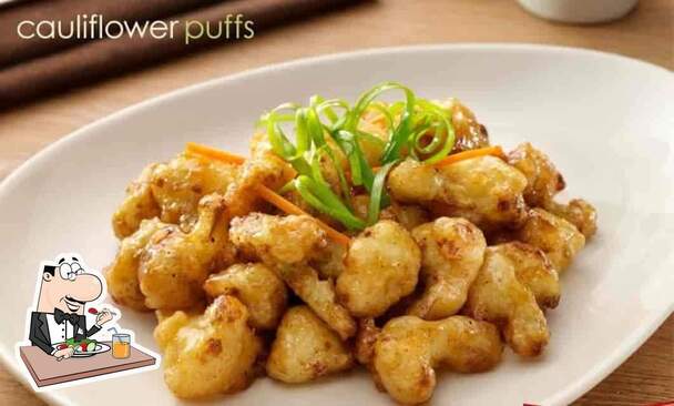 Max’s Restaurant, Cebu City, GCA Building - Restaurant menu and reviews