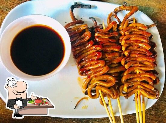Isaw Haus BBQ, Taytay, Ortigas extension - Restaurant reviews