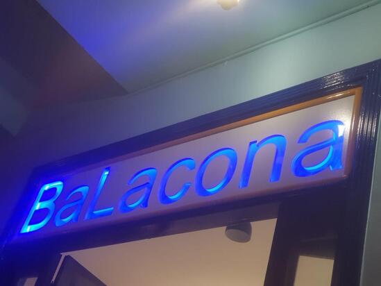 Balacona Cafe, Égypte - Restaurantbewertungen