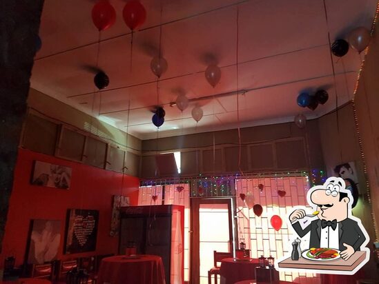 Boni's Sports Bar, Germiston, 37 Emden Rd - Restaurant reviews