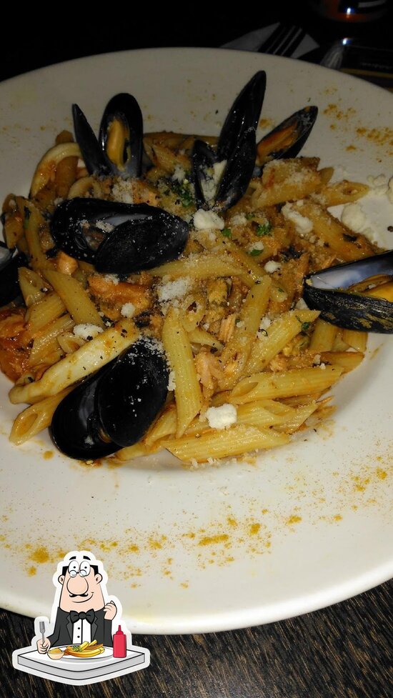 Menu of Esca, Glasgow - italian restaurant reviews and ratings