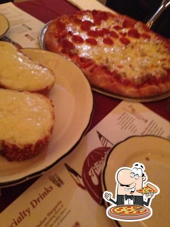 Filippo's Italian Restaurant, Milwaukee - Restaurant menu, prices and ...