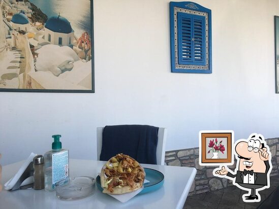 Gyros Box, Dumbrăvița - Restaurant menu, prices and reviews