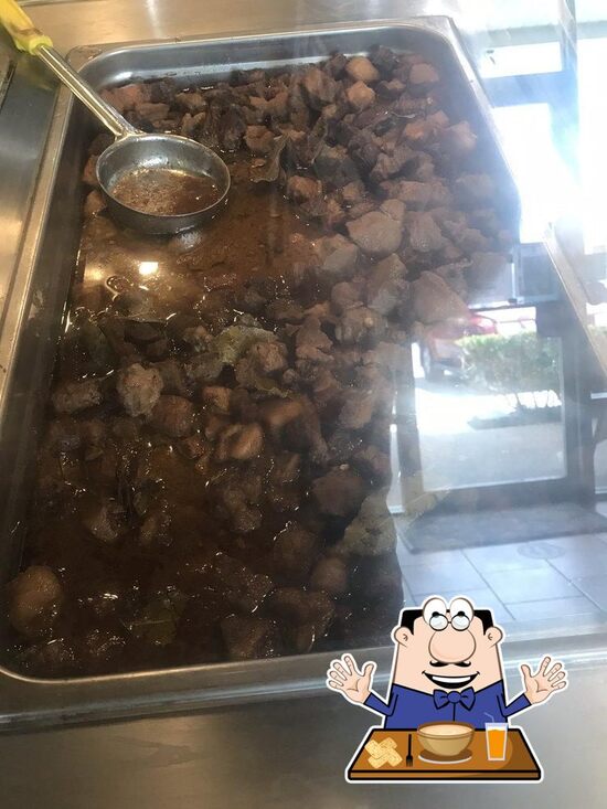 Hangry Dobo, 12140 Collegiate Way Suite 105 in Orlando - Restaurant ...