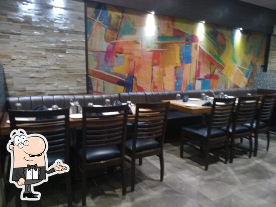 Heritage Kitchen, Mumbai - Restaurant menu, prices and reviews