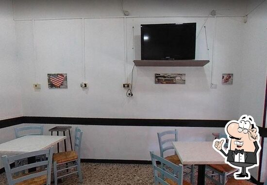 Jolly Bar, Roma - Menú del restaurante, precios y reseñas