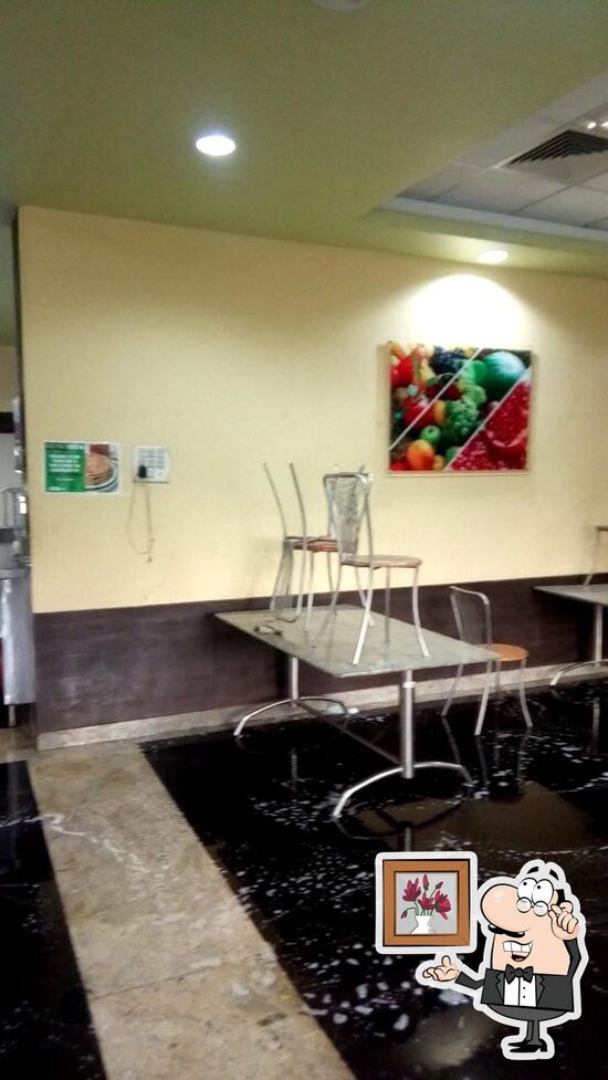 Jsw Energy Limited,Canteen, Toranagallu - Restaurant menu, prices and ...