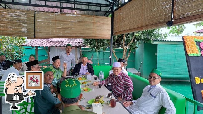 Carta de AA kopi, Kota Langsa