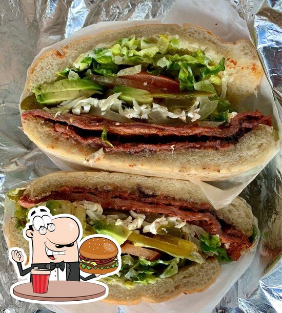 El Charro Bakery 2, Nueva York - Opiniones del restaurante