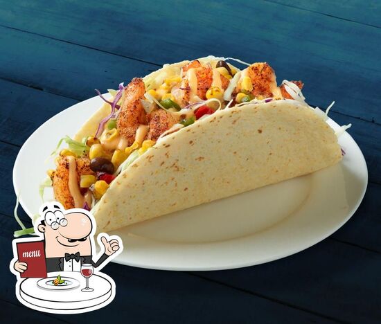 Long John Silver's, 448 E Main St in Jackson - Restaurant menu and reviews