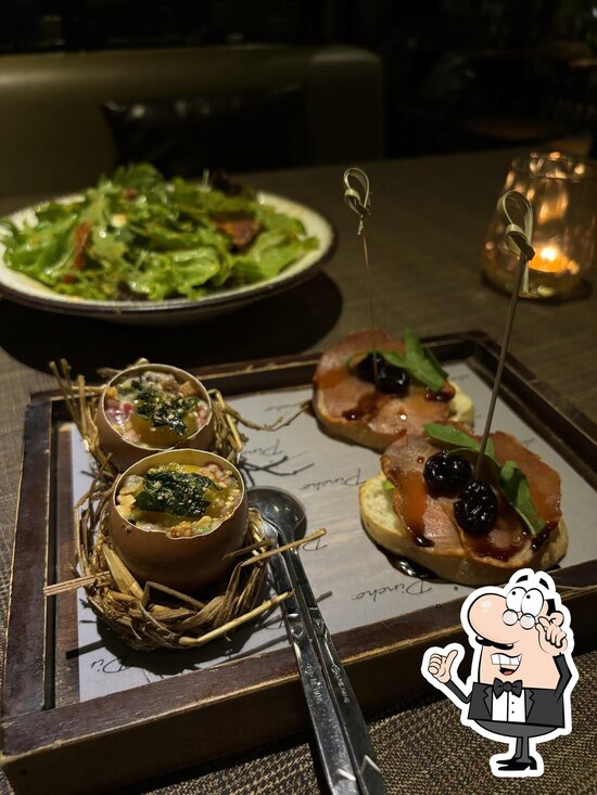 Pincho - Tapas Kitchen and Drinks, Hanoi - Restaurant menu, prices and ...